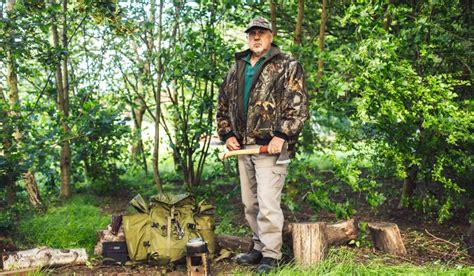 Image result for Most Recent Prepper