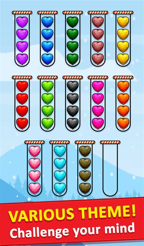 Image result for Bubble Sort Color Puzzle Game