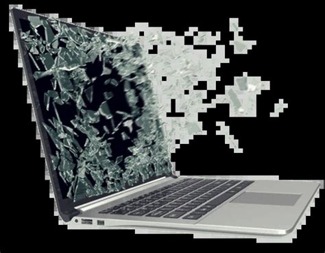 PC Screen Repair Services in Las Vegas | GadgetMates