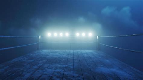Image result for Boxing Ring Background