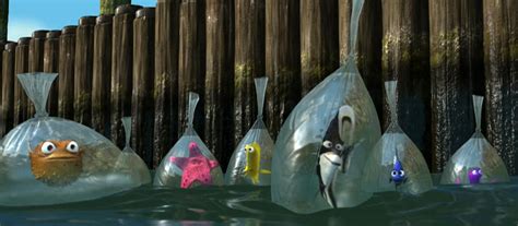 Image result for Finding Nemo Volcano Scene