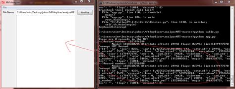 Image result for How to Printing in Python Tkinter