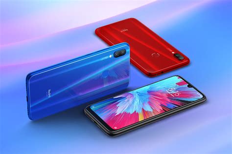 Image result for Redmi Note 7" Android 12