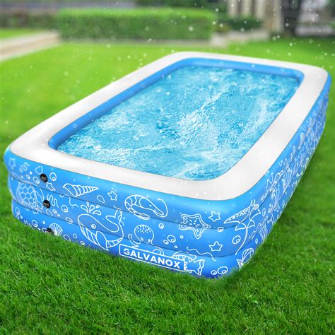 Image result for Inflatable Swimming Pool