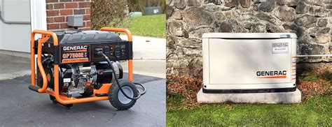 Image result for Portable Generators Variations