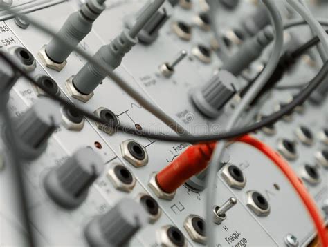 Image result for Analog Modular Synth