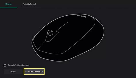 Image result for Control Panel Mouse Settings