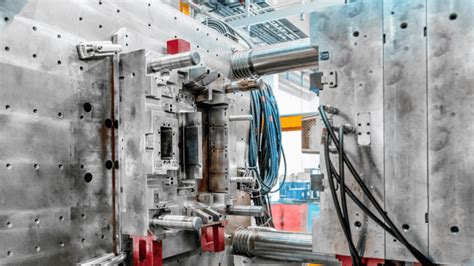 Image result for Runner Removal Process of Injection Molding