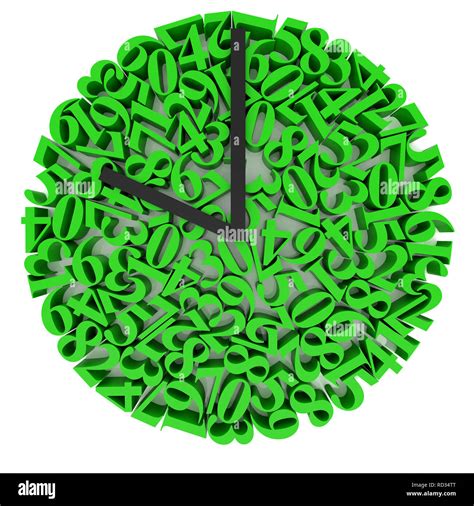 Image result for Clock Resolution