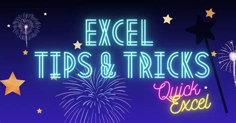 Image result for Free Desktop Excel Tips