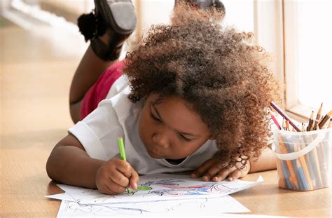 18+ Free Coloring Book Templates & Printable Sheets