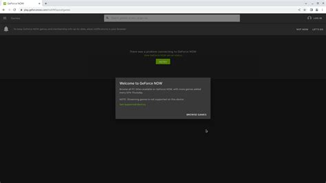 Image result for GeForce Now Arch Linux