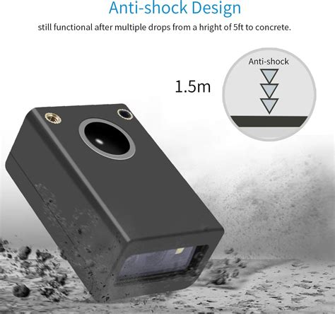 Image result for Symcode 2D Barcode Scanner