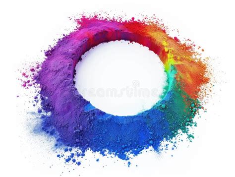 Image result for Circular Pattern of Powder