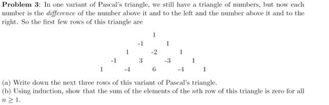 Image result for Pascal's Triangle Color