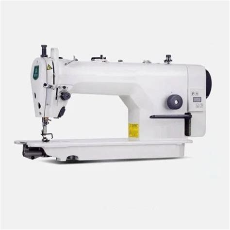Image result for Single Needle Sewing Machine