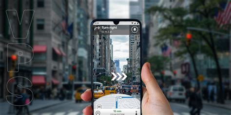 Image result for How to Use Visual Positioning System