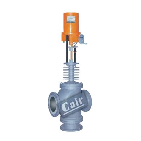 Image result for Modulating 2-Way Control Valve