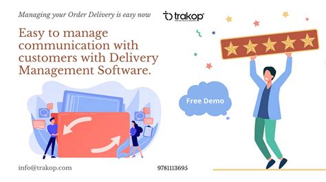 Image result for Delivery Management Rob