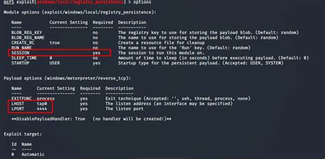 Image result for Metasploit Set
