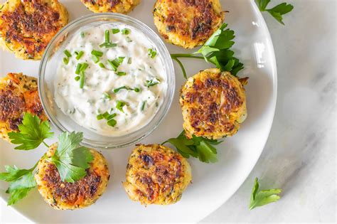 Image result for Cod Fish Cakes