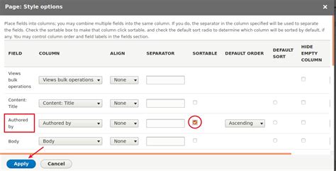Image result for Drupal 6 Views Bulk Operations Module