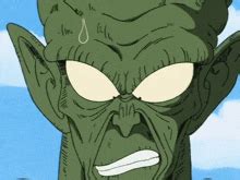 Image result for Piccolo Deflect