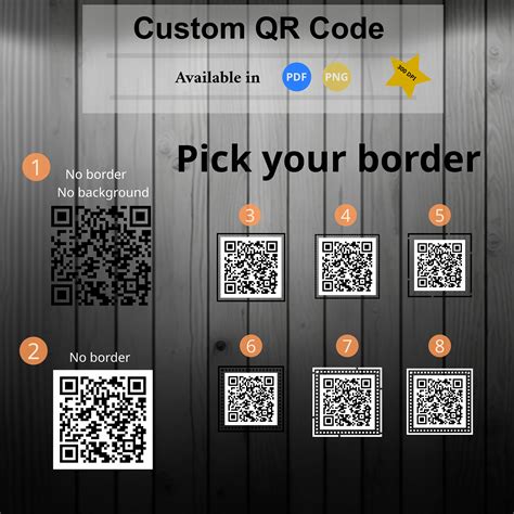 Image result for Custom QR Code