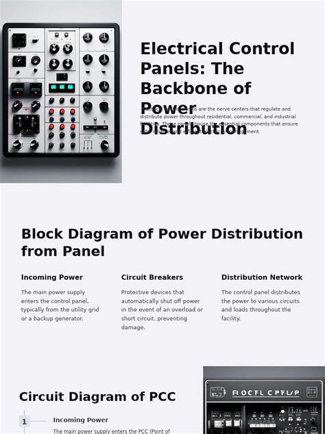 Image result for Electrical Power Control System