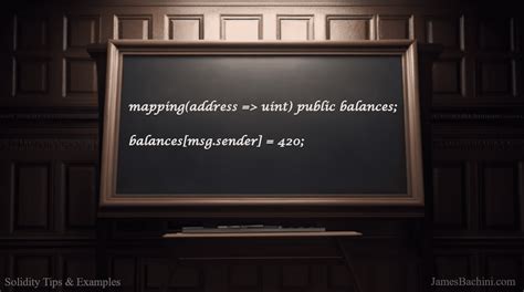 Image result for Solidity Mapping