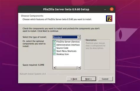 Image result for Add Virtual Path for Linux for FileZilla Example