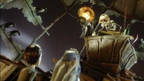 Image result for Corpse Bride Movie Stills