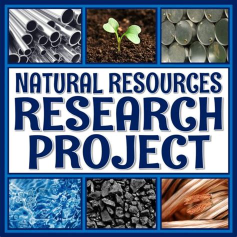Image result for Natural Resource Science