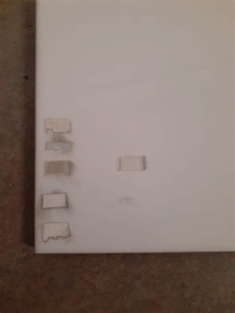 Image result for Image Examples Using the Norton White Tile Method