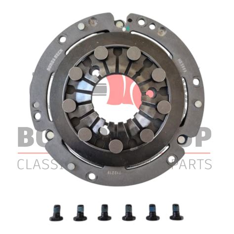 Image result for Performance Machine Clutch Cover