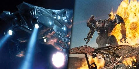 Image result for Terminator Types