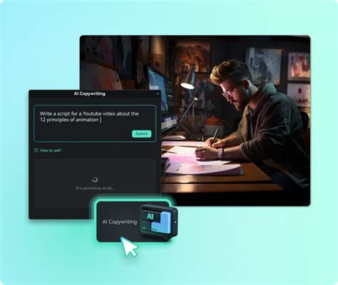 Image result for Filmora Ai Video Editor Tutorial