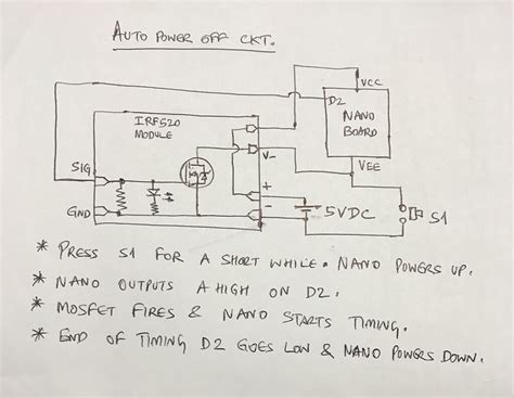 Image result for Turn Off Power LED On Arduino Nano