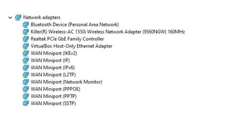 Image result for Local Area Adapter Connection Is Not Working