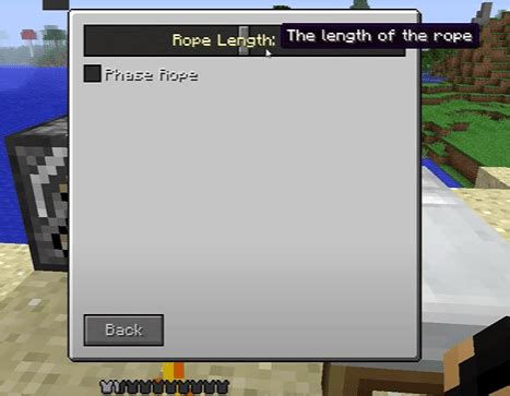 Image result for Minecaft Mod Grappling Hook Mod