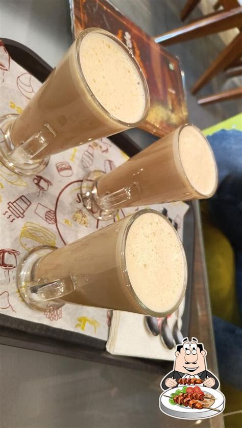 Image result for Class Cafe Menu