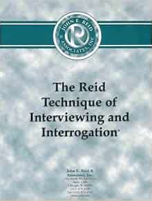 Image result for Reid Interviewing