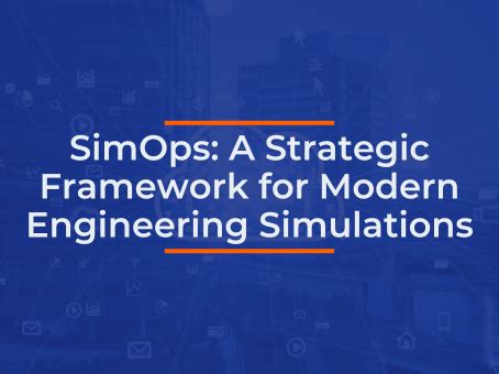 Image result for Macs3 Simops Module