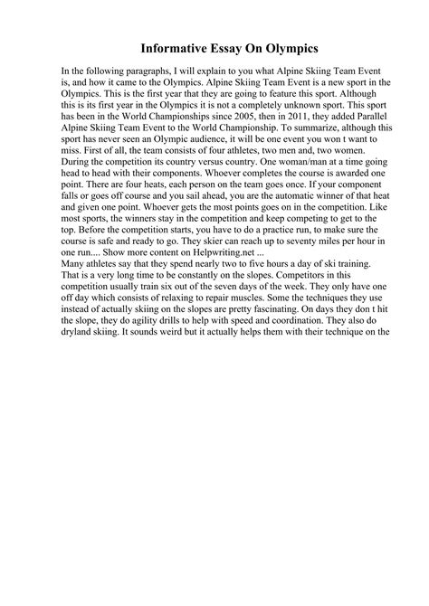 Image result for Examples of a First Person Script