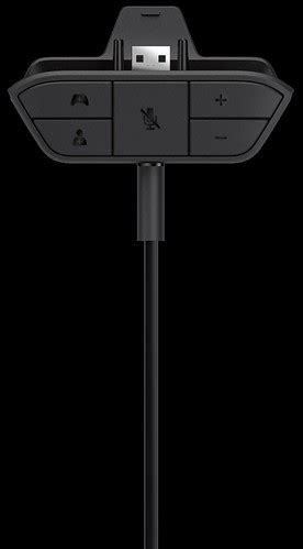 Image result for Xbox Stereo Adapter