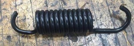 Image result for Over Center Spring