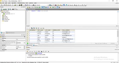 Image result for Edit SQL Database
