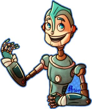 Explore the Best Rodney_copperbottom Art | DeviantArt