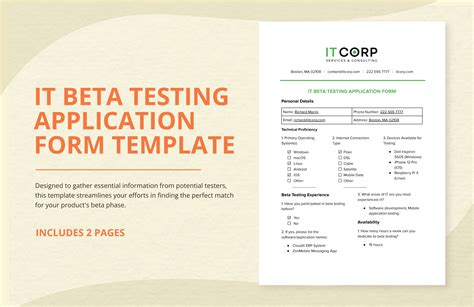 Image result for Beta Testing Example