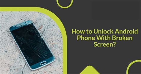Image result for Unlock My Android Screen